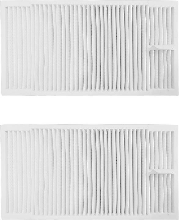 Midea Vacuum cleaner accessory M9 HEPA Filters | 2 pc(s) - Digitec