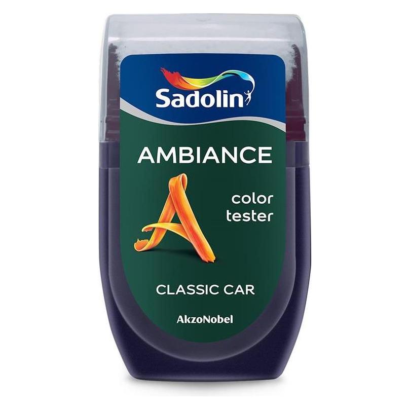 Sadolin Tester Ambiance Classic Car 30ml - kaufen bei Galaxus
