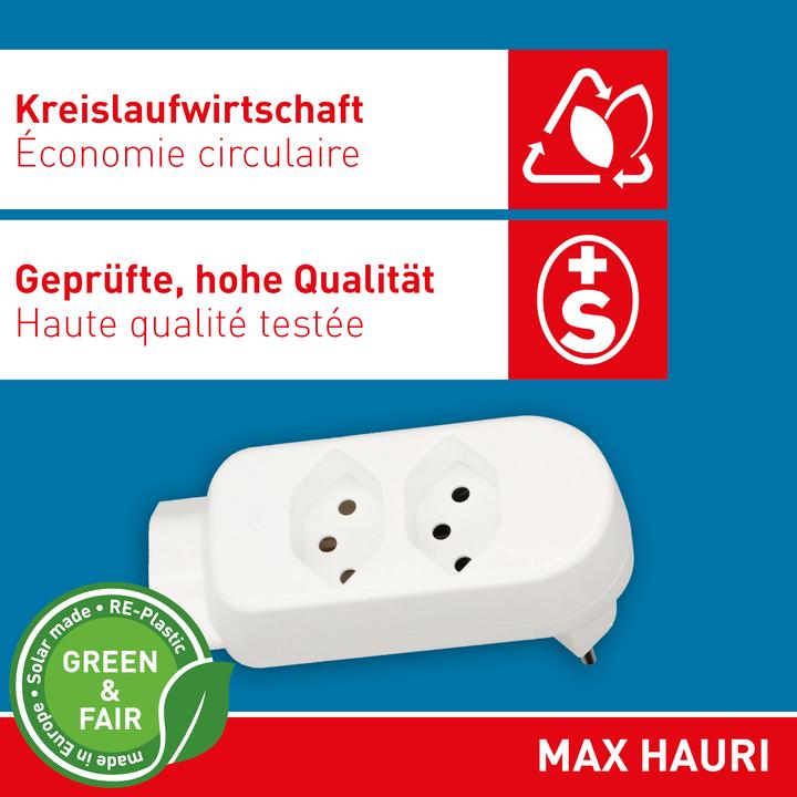 Max Hauri Adapt (Typ 13, 3x) - kaufen bei Digitec