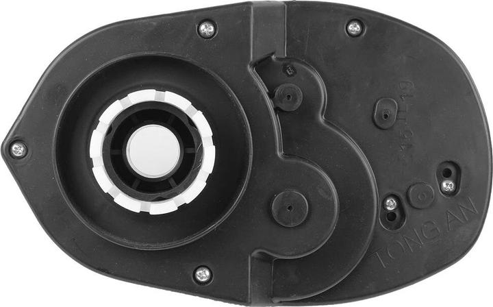 Dedra Lean cars Motor + Getriebe Rechts 24V 200W 12000 Rpm Für Fahrzeug ...