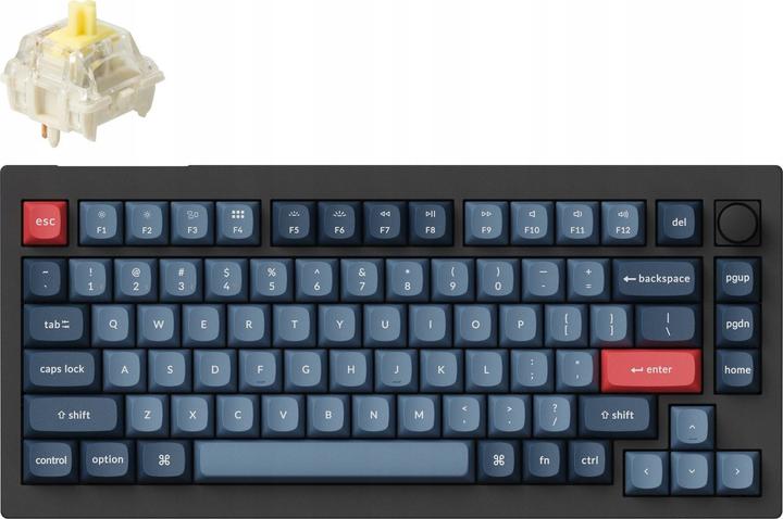 Keychron V1 Max - buy at Digitec