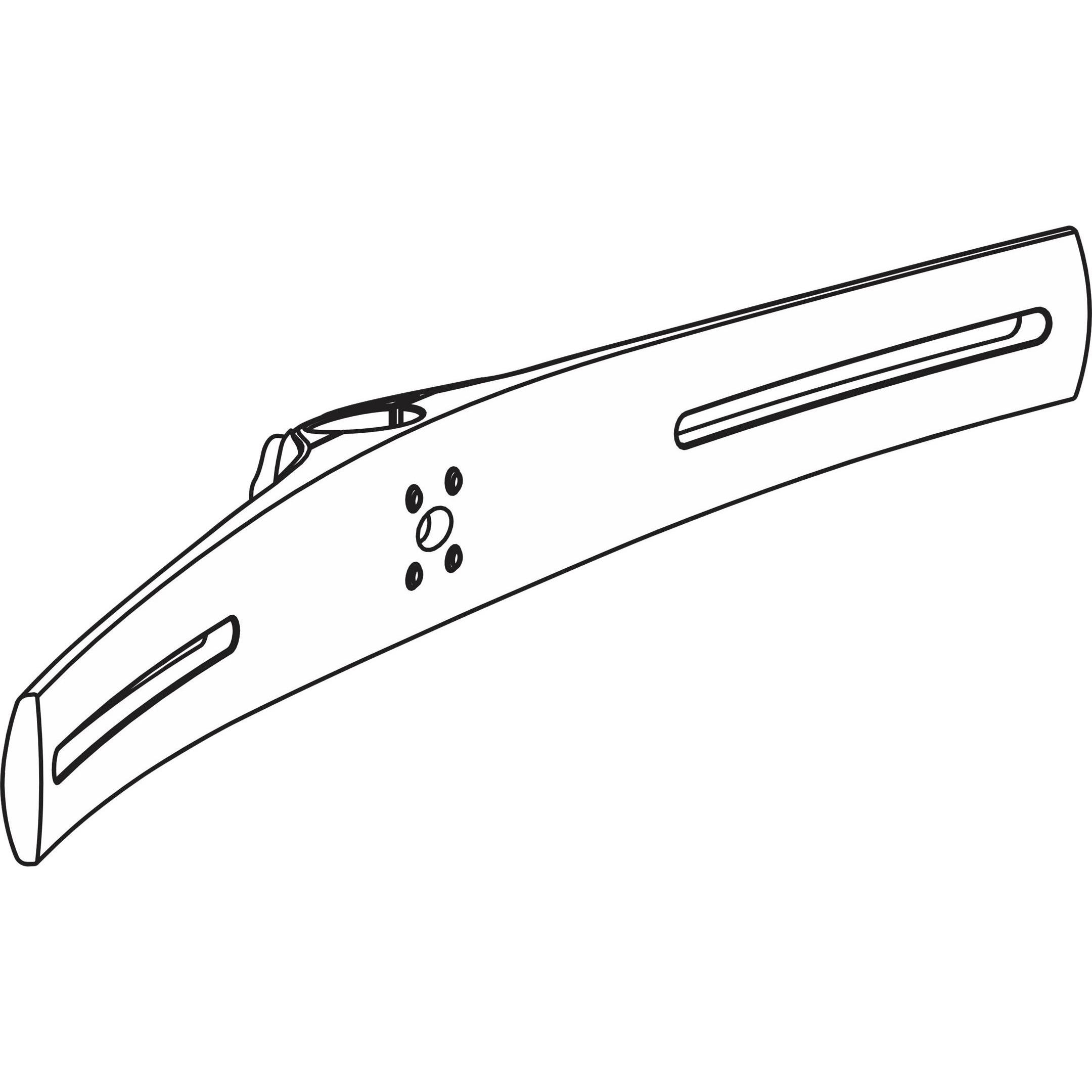 Ergotron DS100 28IN CROSSBAR - kaufen bei Digitec