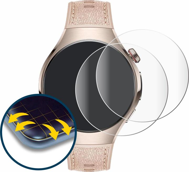 BROTECT Full-Screen Protector - buy at Digitec