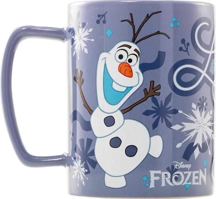 olaf mug