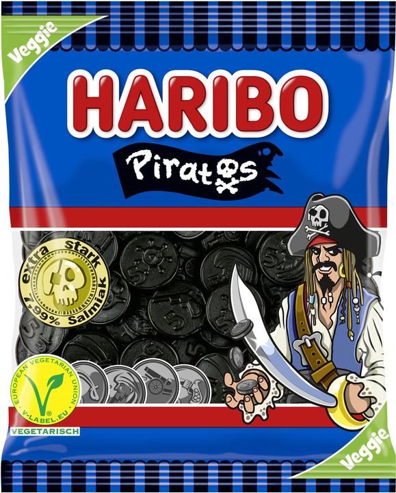 Haribo Piratos - kaufen bei Galaxus