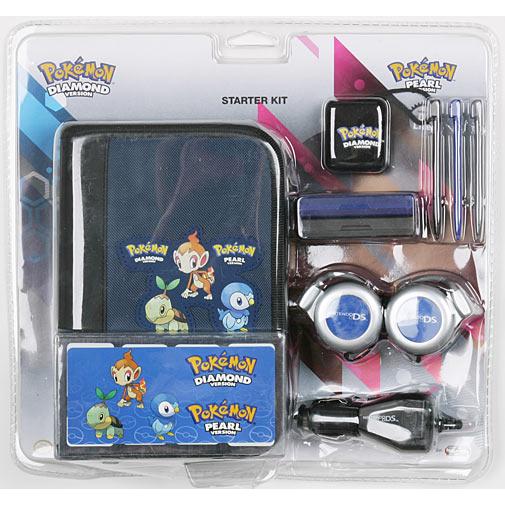 BD&A POKEMON Diamond Version - kaufen bei Galaxus