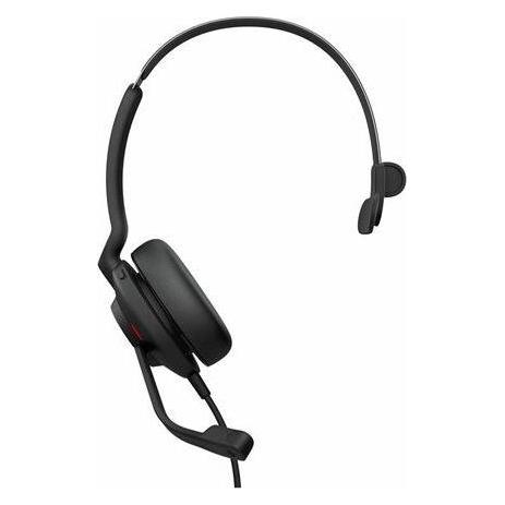 Jabra EVOLVE2 30 MS MONO USB-A (23089-899-979) - kaufen bei Galaxus ...