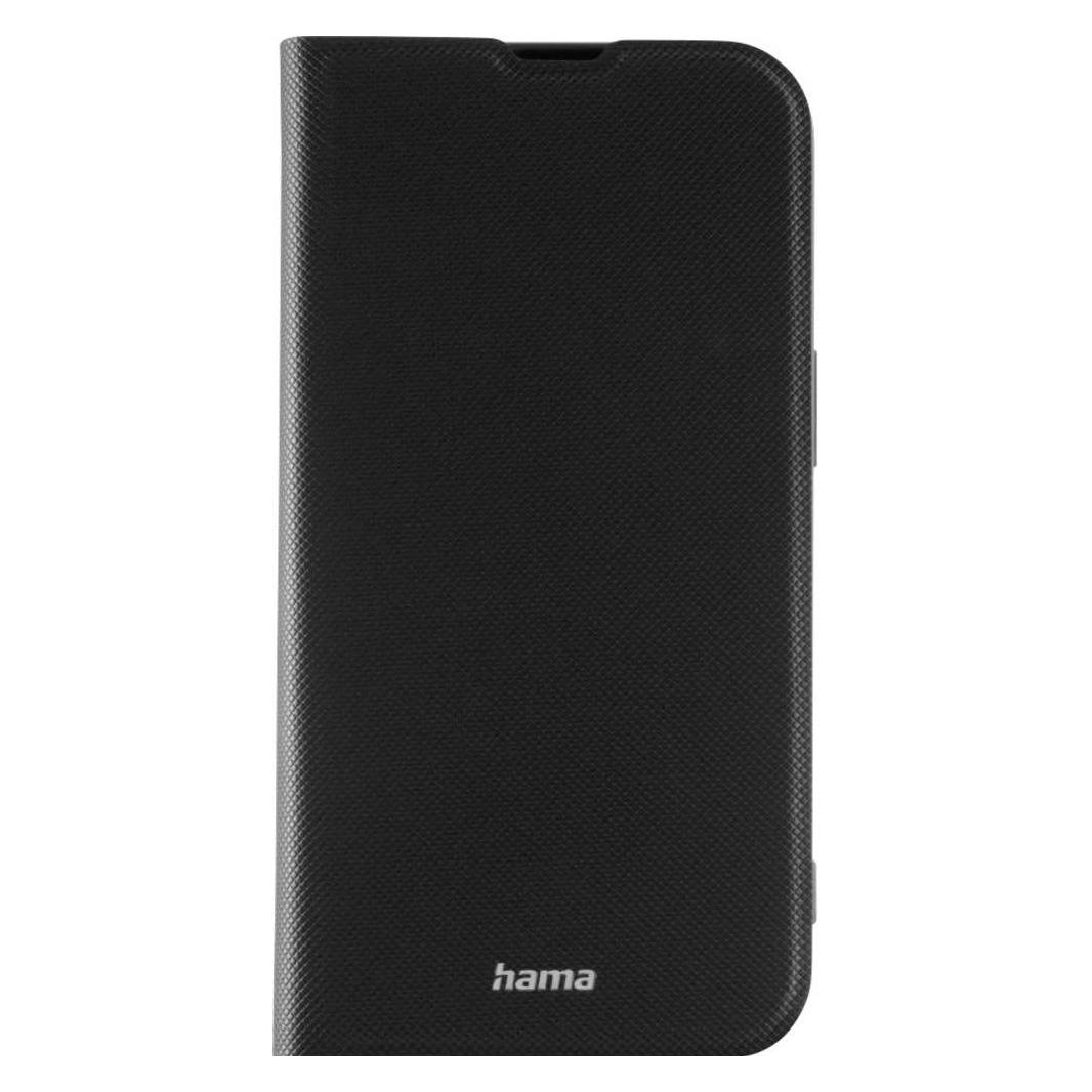 Hama Booklet DP iPhone 16e sw - kaufen bei Galaxus