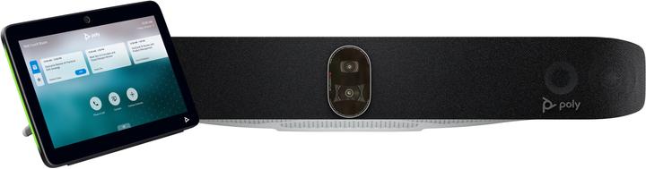 HP Poly Studio X72 w/TC10 No Radio/Pwr TAA - kaufen bei Galaxus