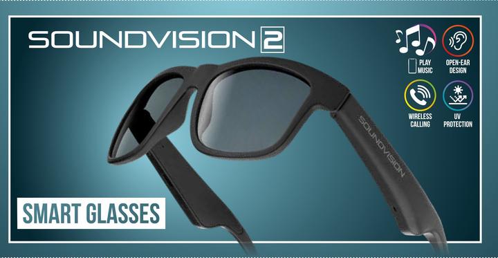Tech Air Sound Vision 2 - kaufen bei Digitec - Digitec