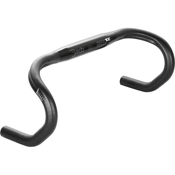 Deda Elementi Zero100 DI2 (31.70 mm) - buy at Galaxus