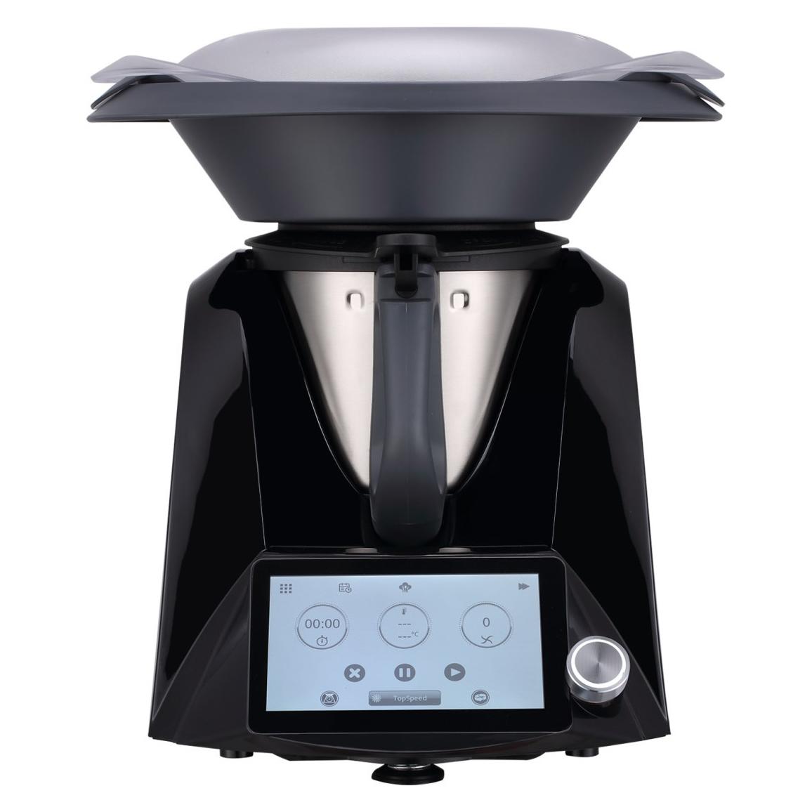 Cobbo Wielofunkcyjny Robot Kuchenny 7 Black - kaufen bei Galaxus - Galaxus