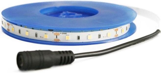 Akto LED STRIP 3M 12V 9.6W/M IP20 WW (Warm white, 300 cm) - Galaxus
