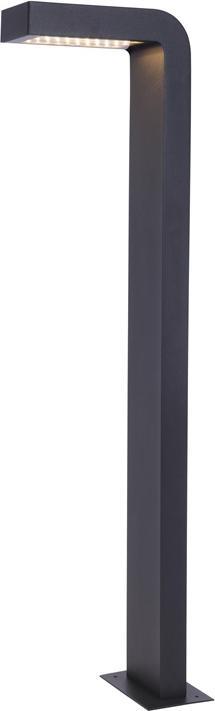 Domoletti LED OUTDOOR BOLLARD LAMP GPLED-852 10W - kaufen bei Galaxus