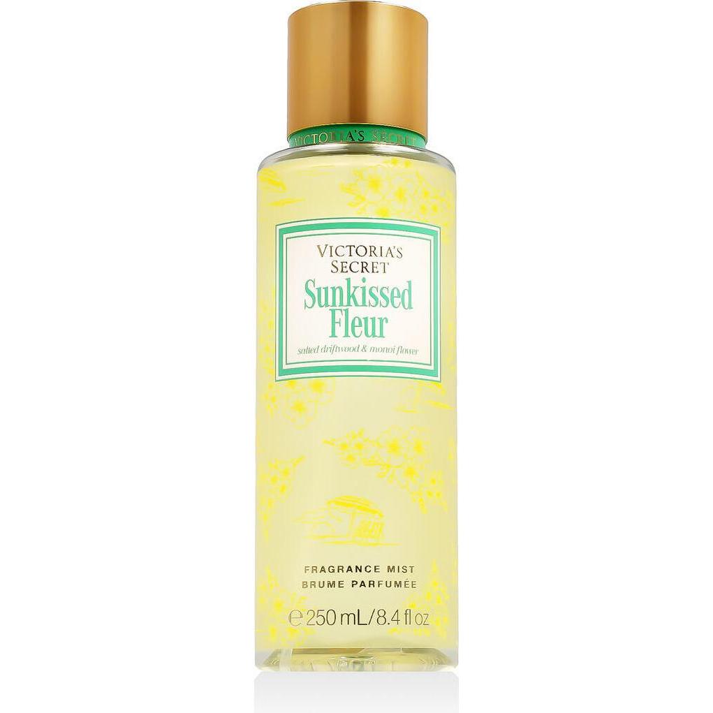 Victoria's Secret Sunkissed Fleur Body Mist - kaufen bei Galaxus