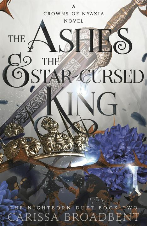 Pan Macmillan The Ashes and the Star-Cursed King - kaufen bei Galaxus