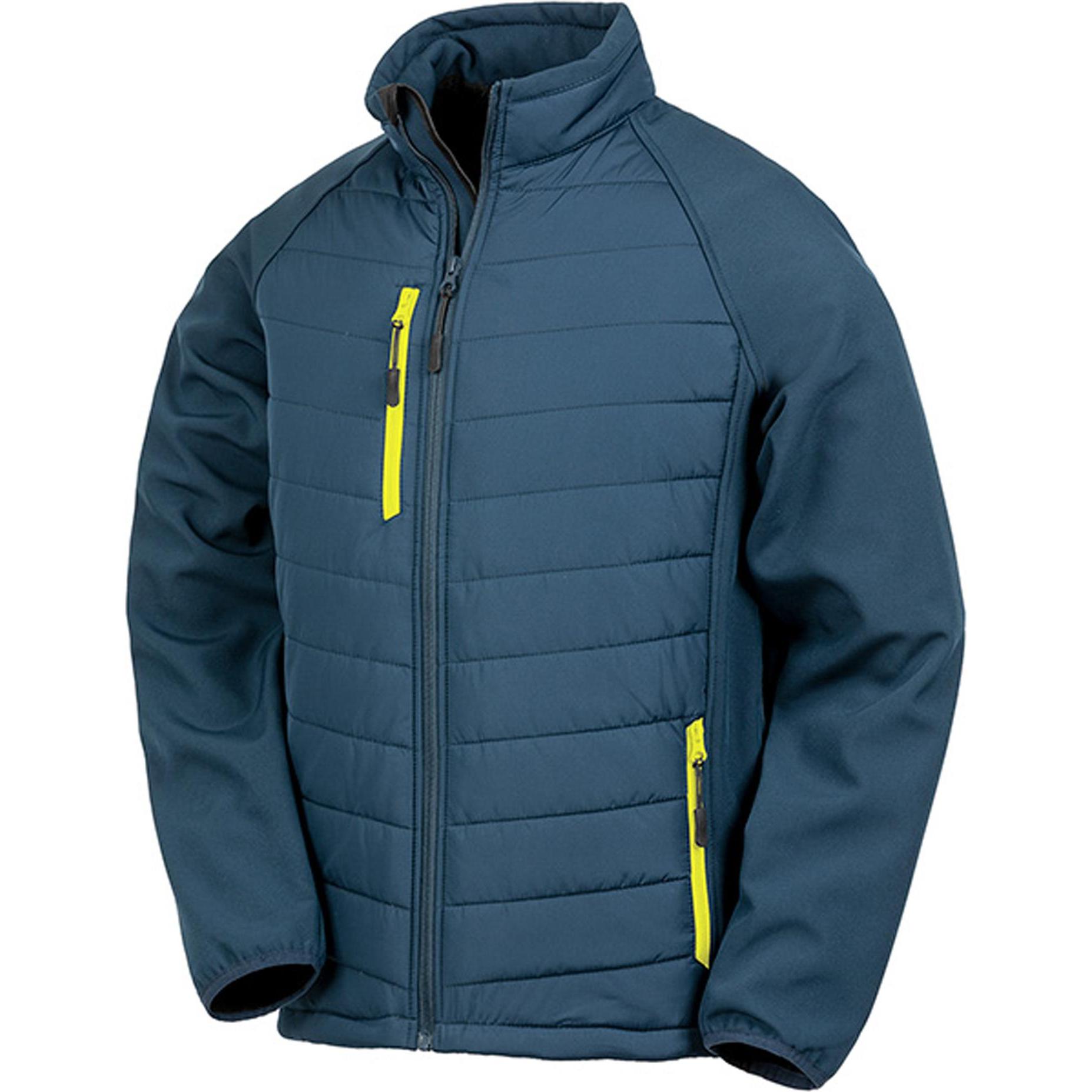 Regatta - Doudoune Softshell COMPASS - Homme (XL) - Galaxus