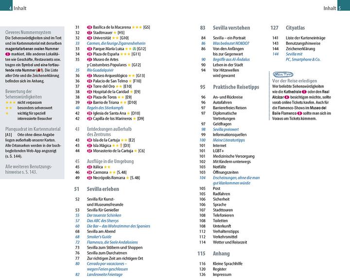 Reise Know-How CityTrip Sevilla - buy at Galaxus