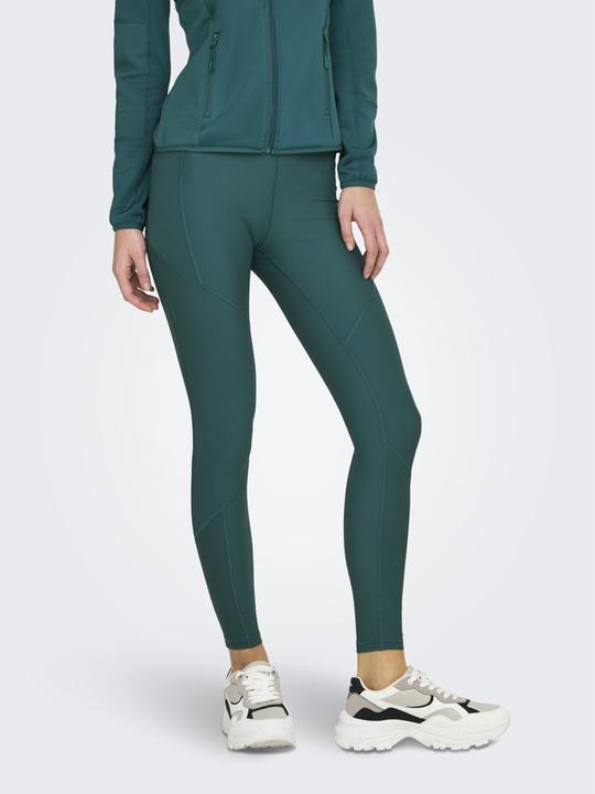 Only Play ONPJANA-2 Enger Schnitt Sportleggings Sportleggings (M) - Galaxus