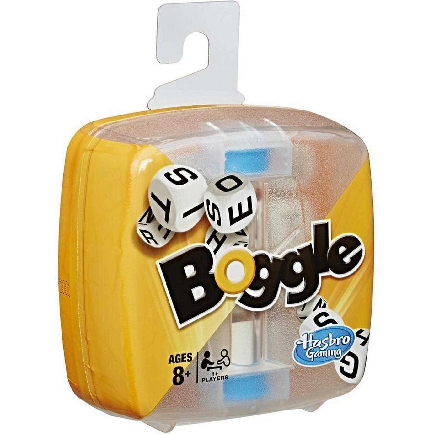 Hasbro Boggle Classic/ Toys- - buy at Galaxus