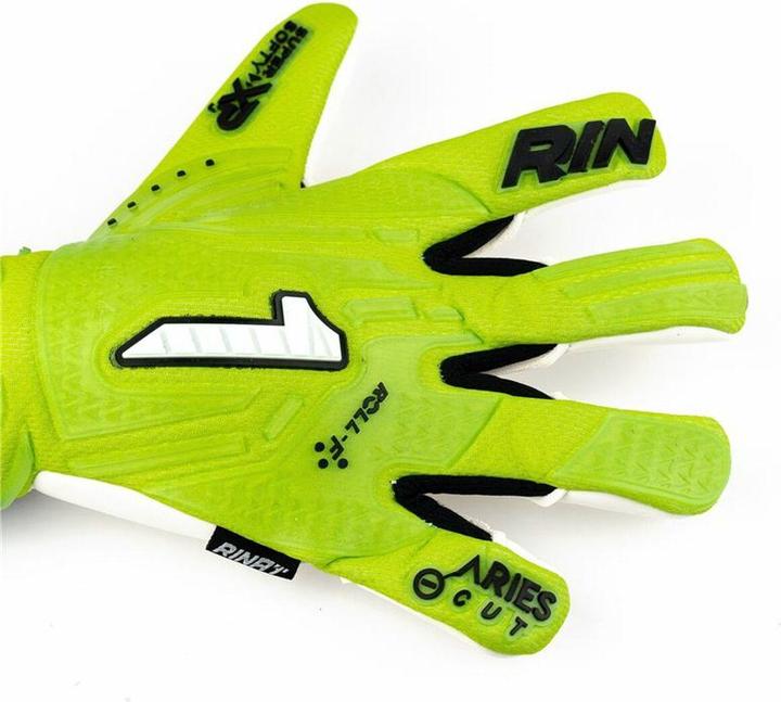 Rinat Torwarthandschuhe Aries Némesis Prime Bunt - kaufen bei Galaxus