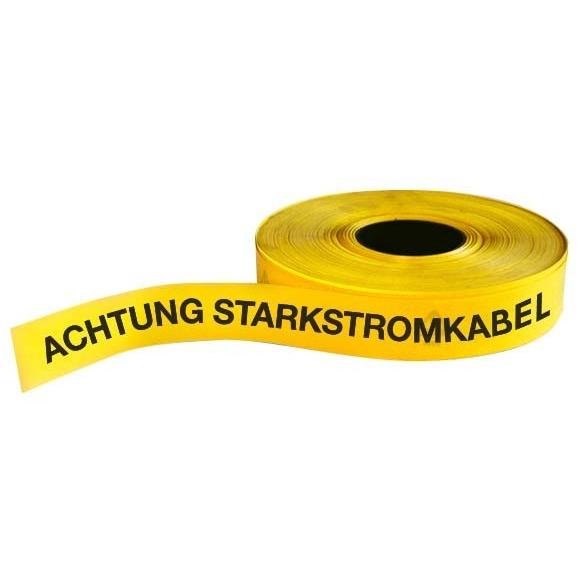 Fränkische Rohrwerke Route waarschuwingslint - kopen bij Galaxus