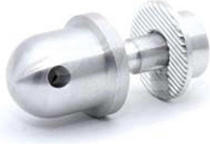 MP Jet MP-JET Luftschraubenkupplung Ø 28, für 6 mm Welle, M8/48 - mit ...