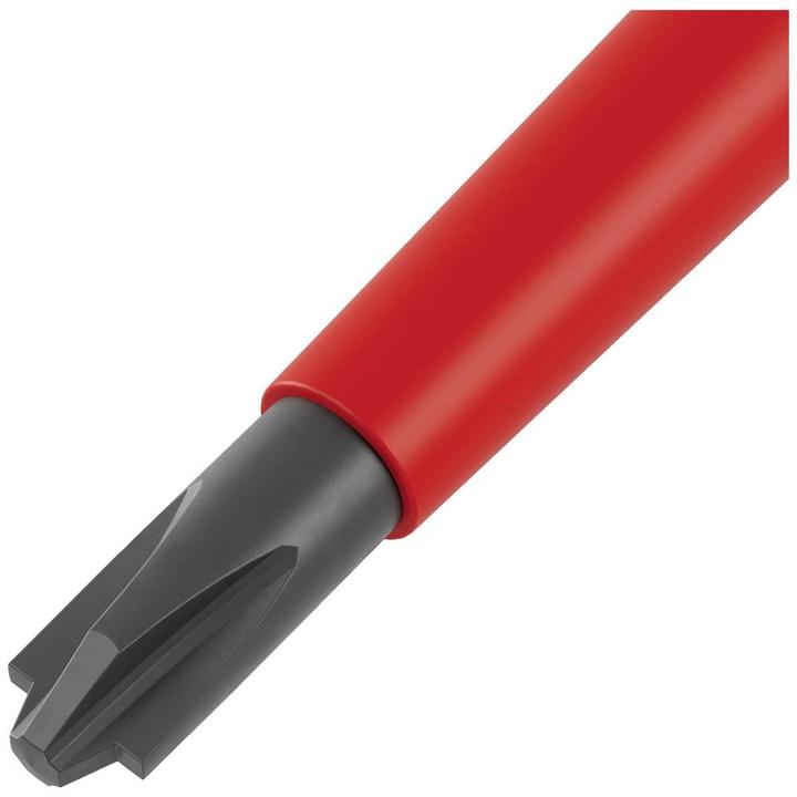 Wera Kraftform Kompakt VDE 62 i PH/S # 1 x 157 mm TIE - Galaxus