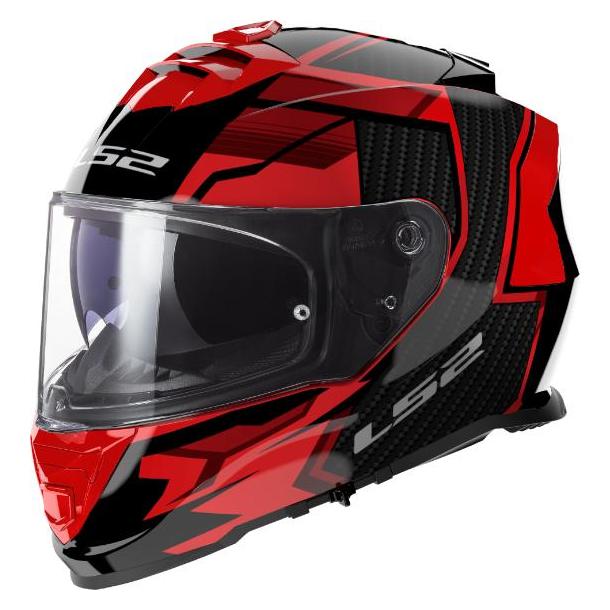 LS2 FF800 Storm Tracker (XL) - kaufen bei Galaxus - Galaxus