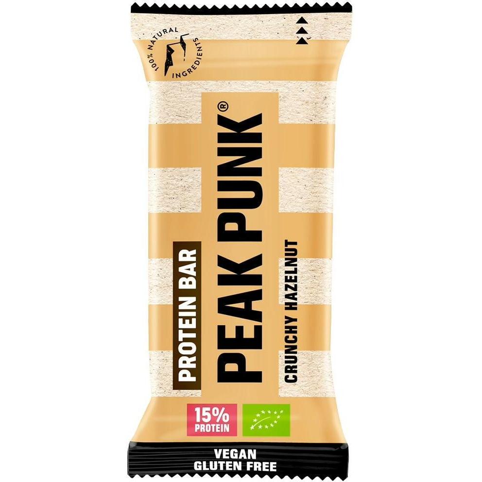 Peak Punk Bio Protein Bar (55 g, 12 Stk.) - kaufen bei Galaxus