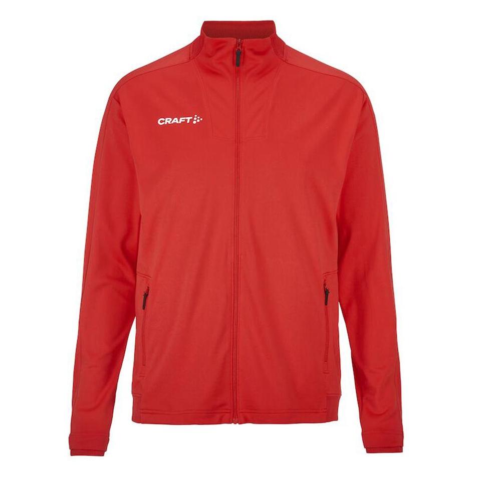 Craft Evolve 2.0 Full Zip Jacket M (XS) - kaufen bei Galaxus