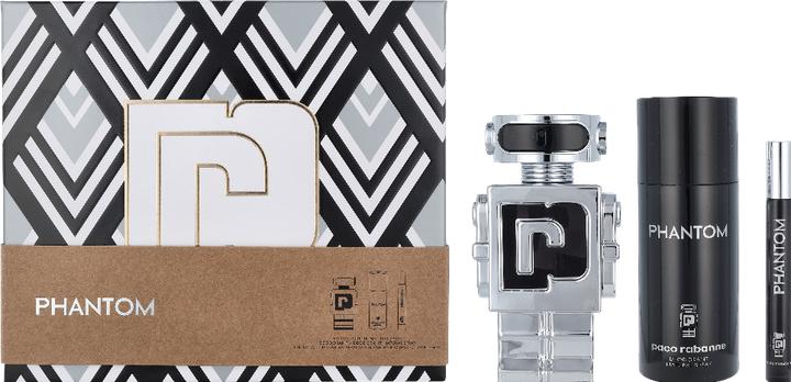 Paco Rabanne Phantom Giftset - buy at Galaxus