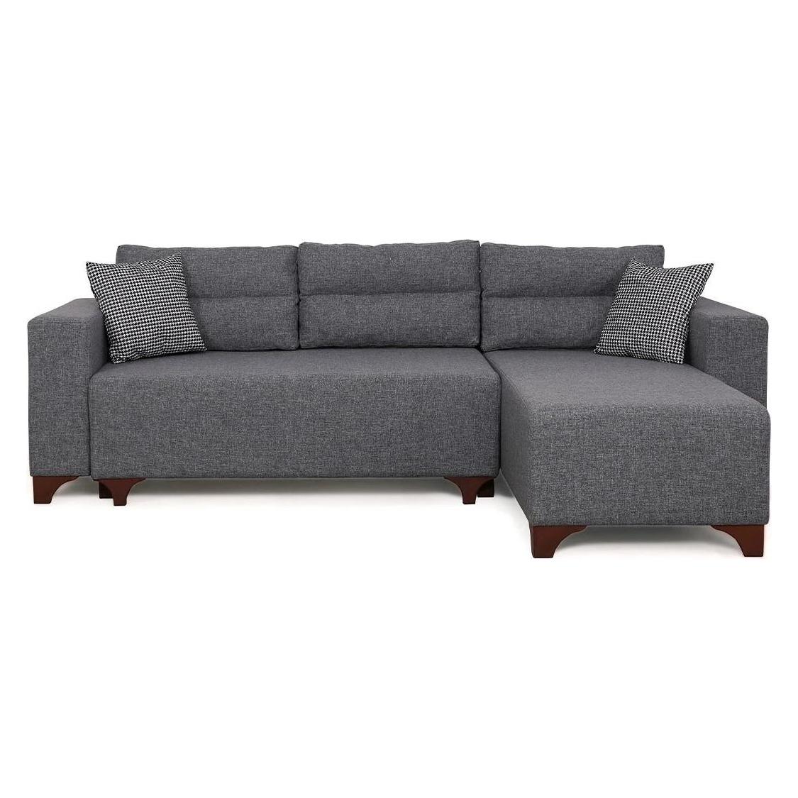 Homitis Tloft Mini Corner Sofa-Bed - kaufen bei Galaxus