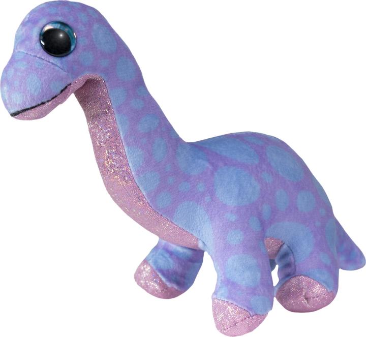 Lumo Stars Plüschtier – Dino Brontosaurier, 15 cm - kaufen bei Galaxus