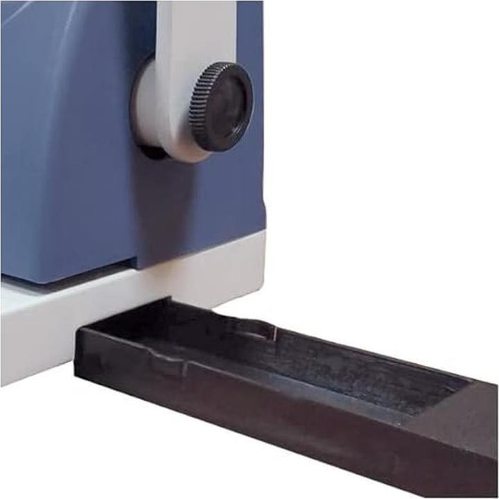 DHP spiraal 2000 bindapparaat handleiding - kaufen bei Digitec