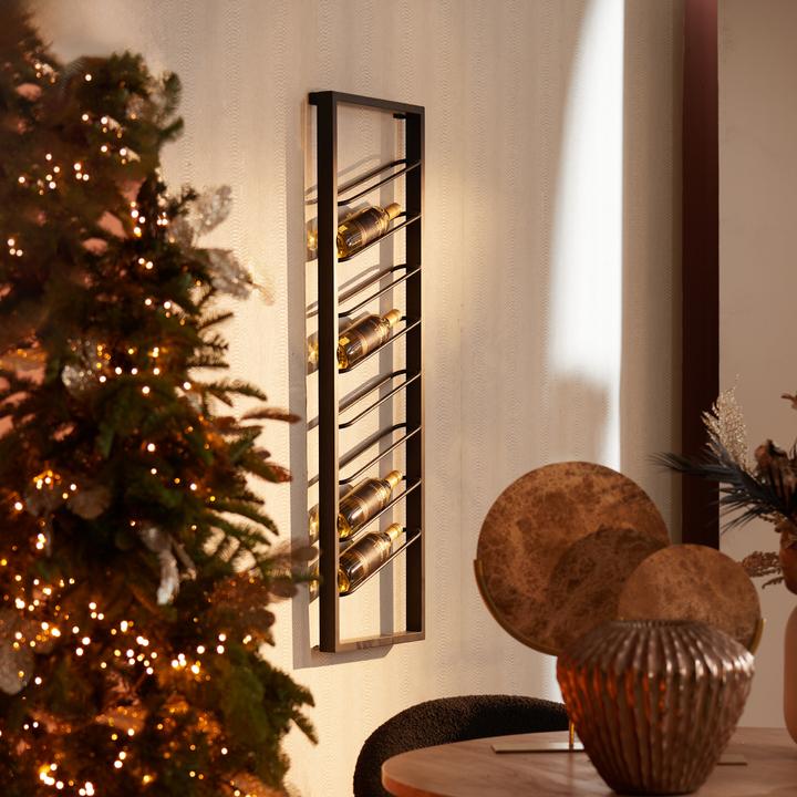 Light & Living Amore (40 x 7 x 120 cm, 8 Flaschen) - Galaxus