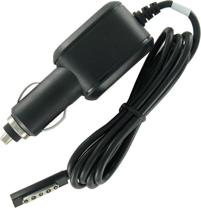 AccuCell 12V Kfz-Netzteil für das Microsoft Surface Pro, Pro 2 - Galaxus