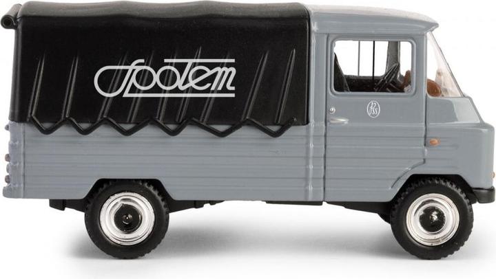 Daff Żuk Społem 1:43 grau - buy at Galaxus