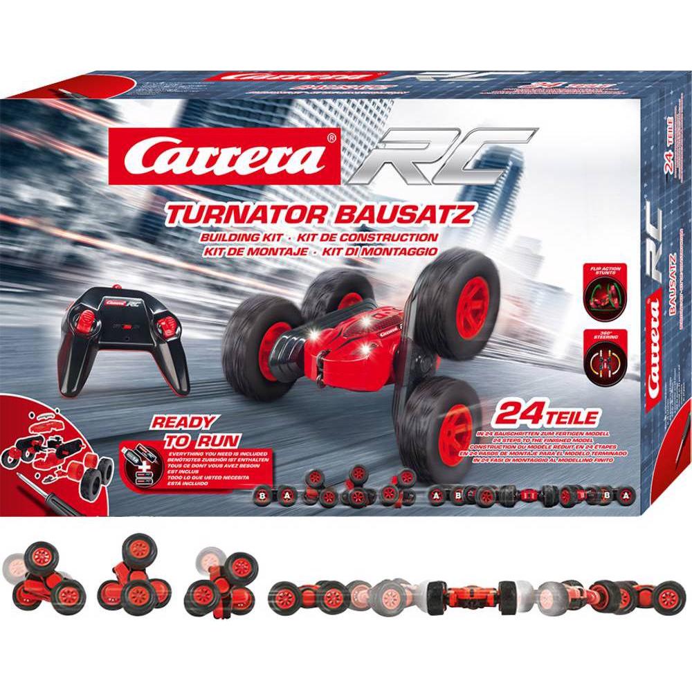Carrera Turnator kit - buy at Digitec