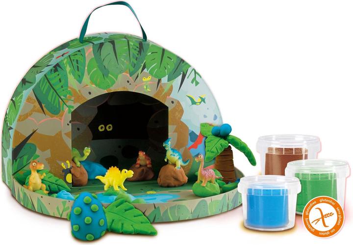 Ses Play set Dinosaur - buy at Galaxus
