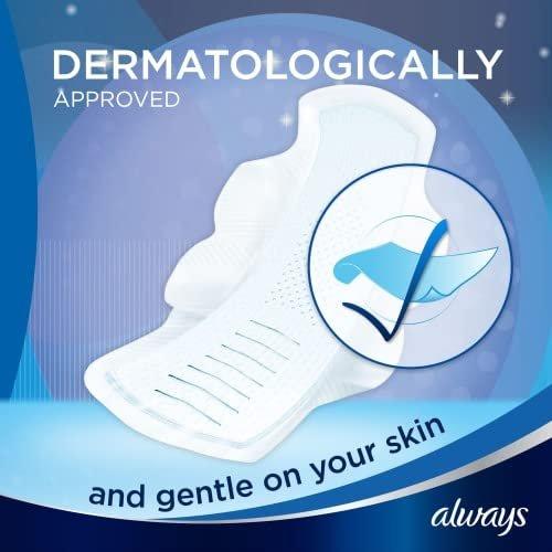 always infinity night