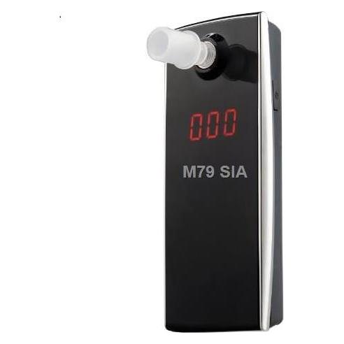 Alcoscan Breathalyzer 5200 Secret - kaufen bei Galaxus