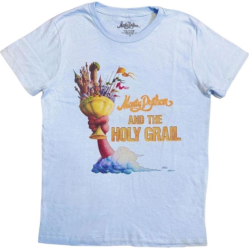 Monty Python Holy Grail Lifted TShirt - kaufen bei Galaxus