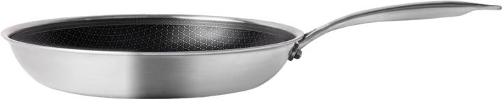 Stock Sobczyk - Padella antiaderente ibrida Ø24 cm (24 cm, Padella per ...