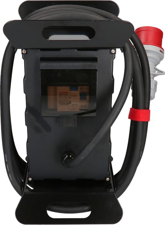 Max Hauri Site power distributor - buy at Galaxus