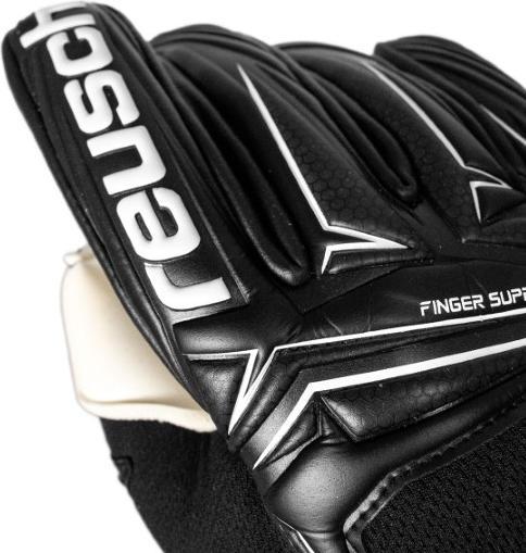 Reusch Attrakt Gold X NC Finger - buy at Galaxus