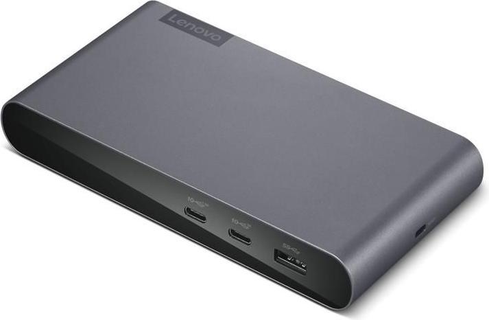 Lenovo Notebook Dock/Port Replicator - kaufen bei Galaxus