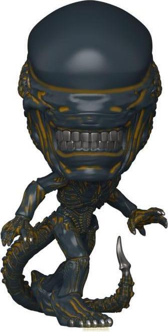 Funko Alien: Earth Super Sized POP! Marvel Vinyl Figur Xenomorph 15 cm ...
