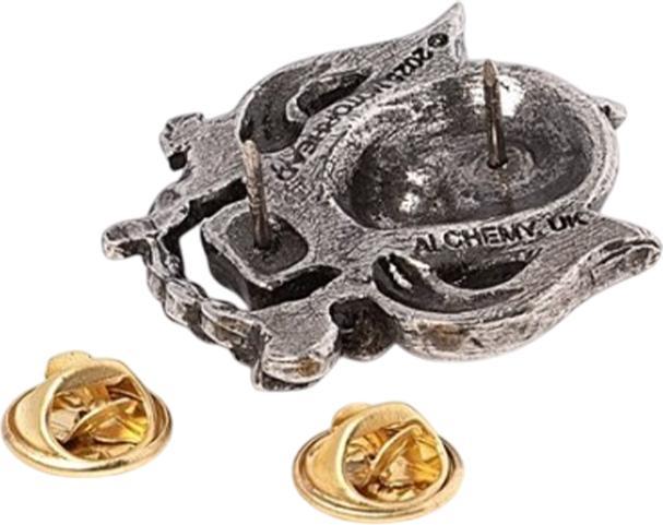 Motorhead Warpig Abzeichen Englischer Zinn - kaufen bei Galaxus