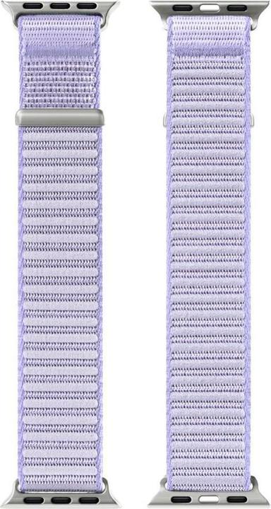 Dux Ducis Strap Apple Watch 42/44/45/46/49MM YE Nylon Braided Loop ...